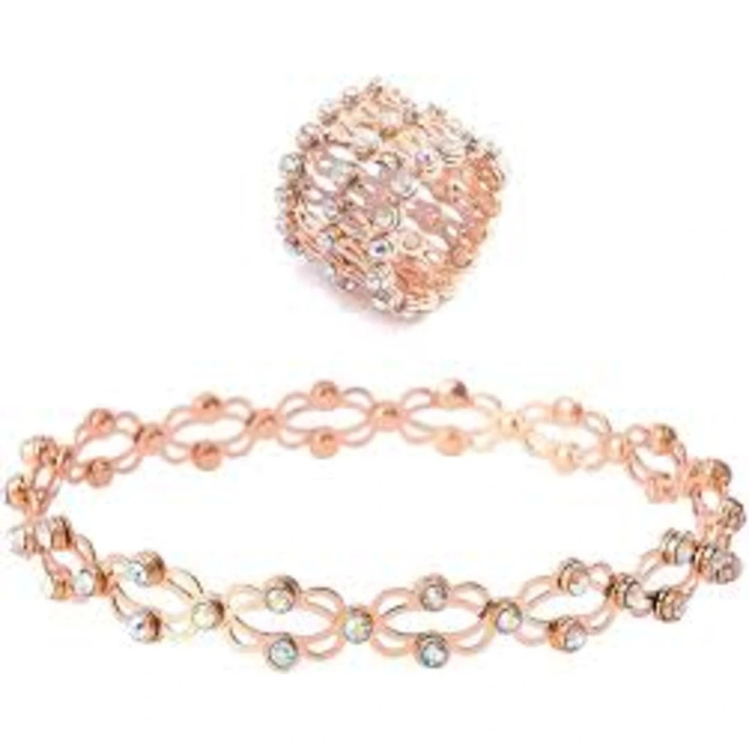 2-in-1 Convertible Ring Bracelet - Koccharm